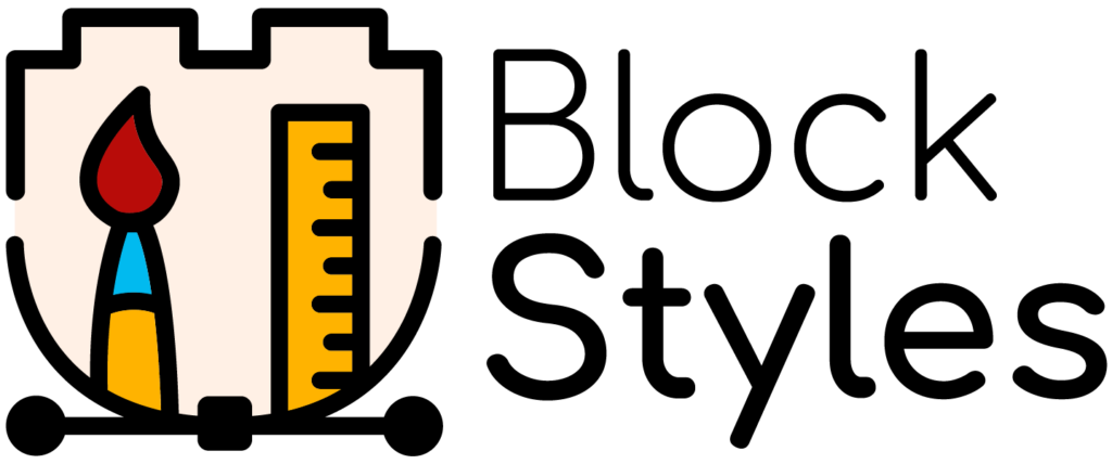 Block Styles for WordPress - Block Style