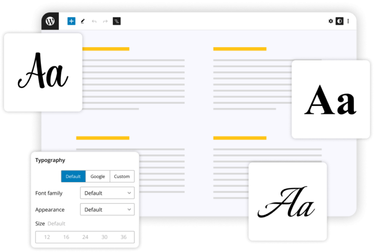 Block Styles for WordPress - Block Styles
