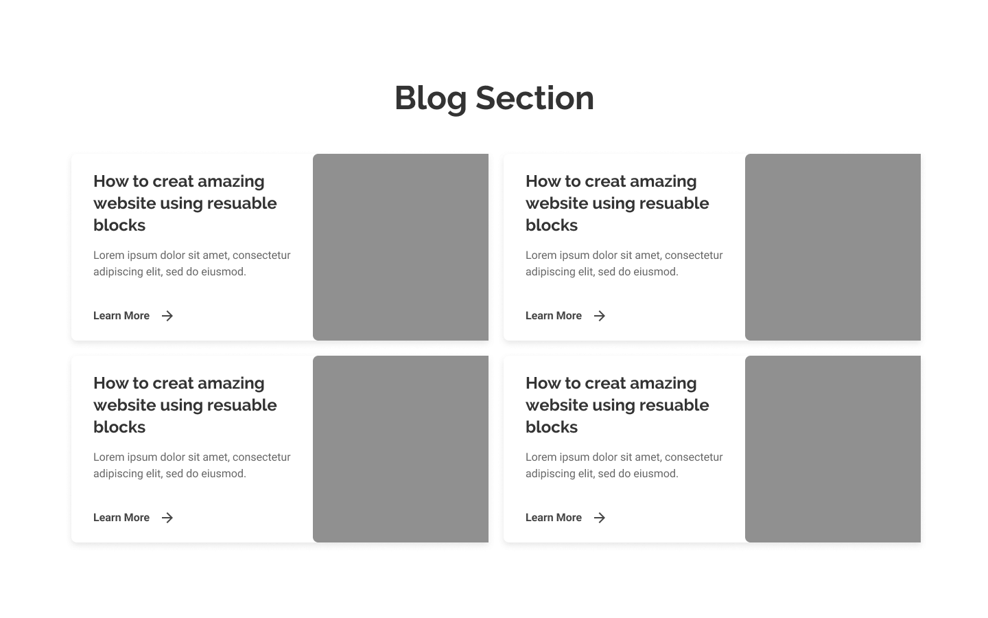 Block Styles for WordPress - Block Styles